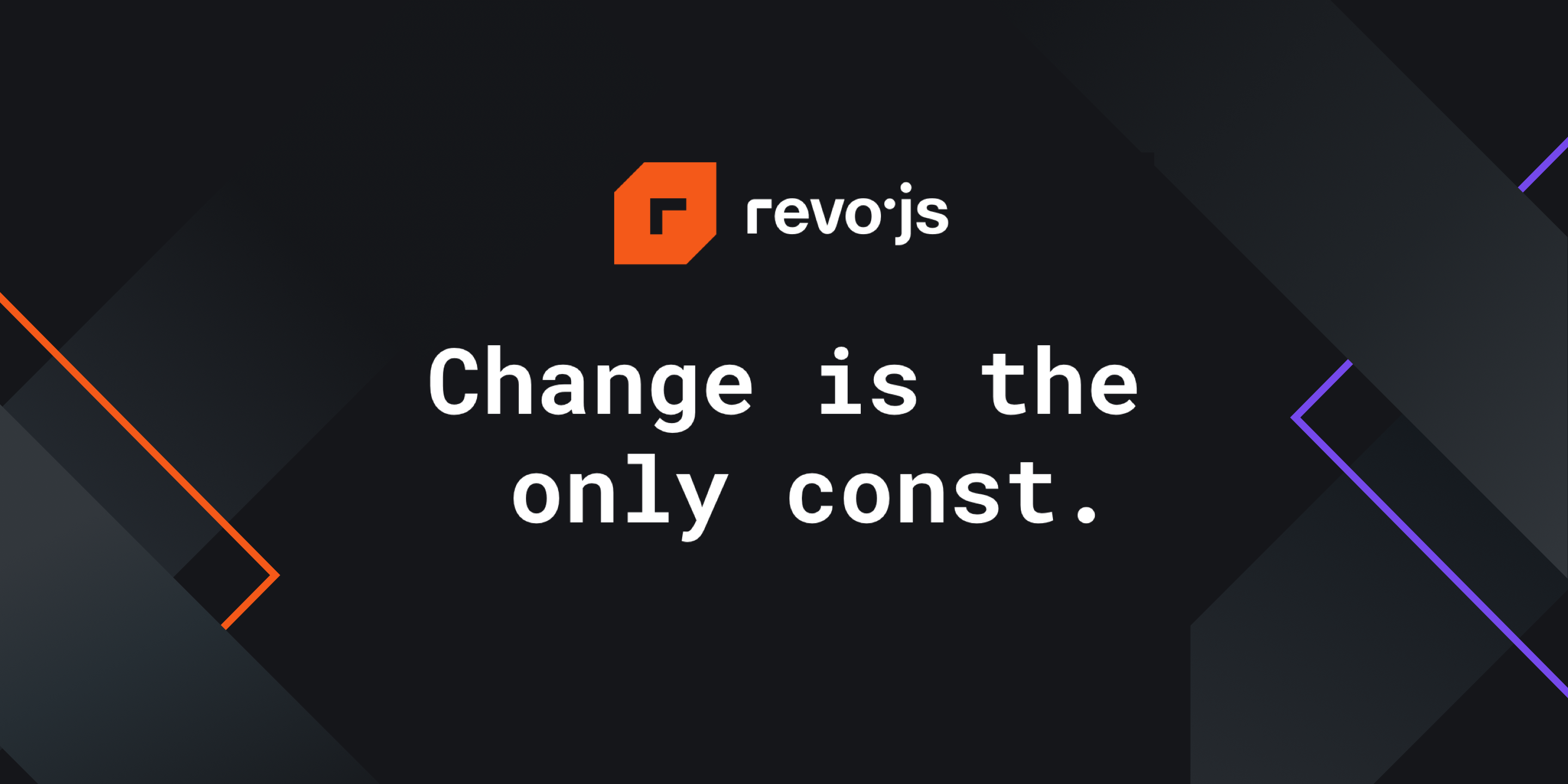 revo.js JavaScript Conference